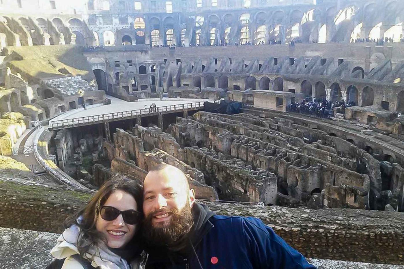 New Year's Eve in Rome: best things to try and do