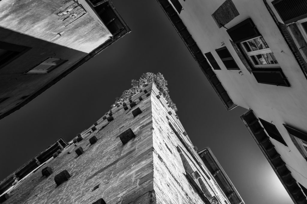 O que fazer em Lucca, uma das cidades mais charmosas da Toscana