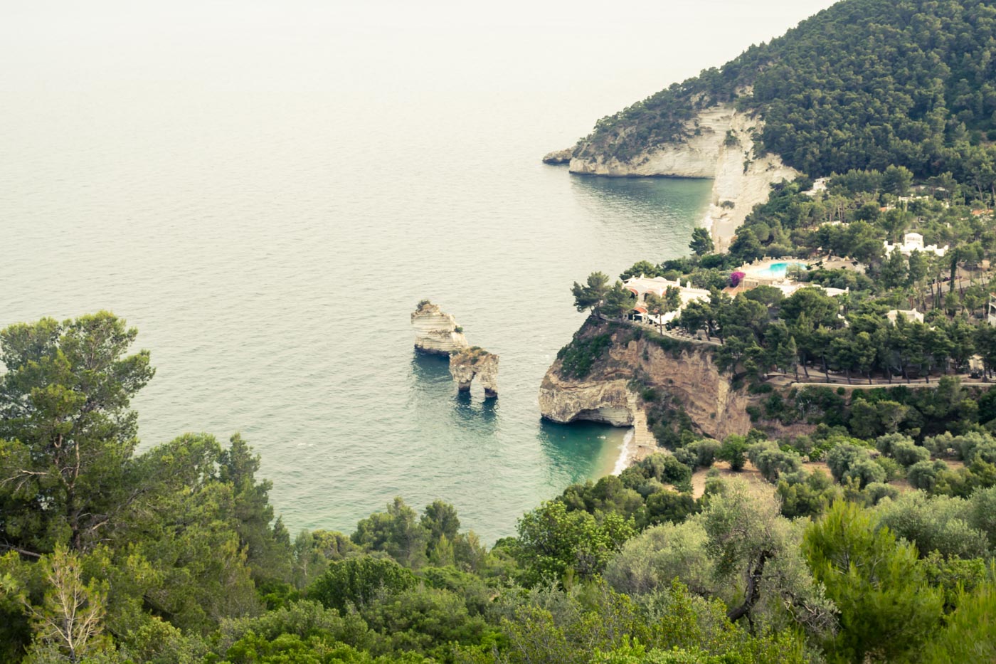 Gargano, Puglia: a beautiful and wild region for you to visit in South ...