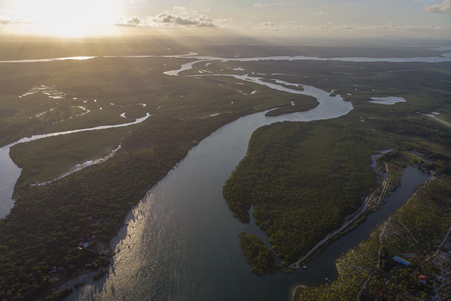 O que fazer em Boipeba Bahia 2025 - um guia completo da Ilha de Boipeba