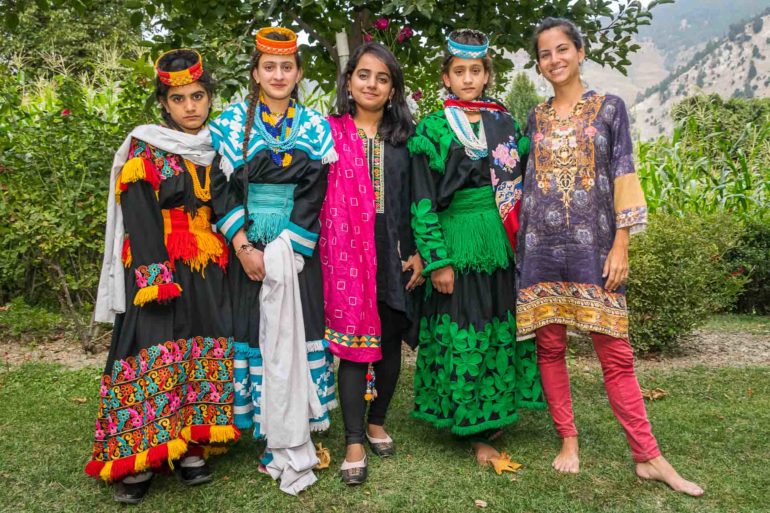 Most beautiful places in Pakistan - a complete Pakistan tour guide