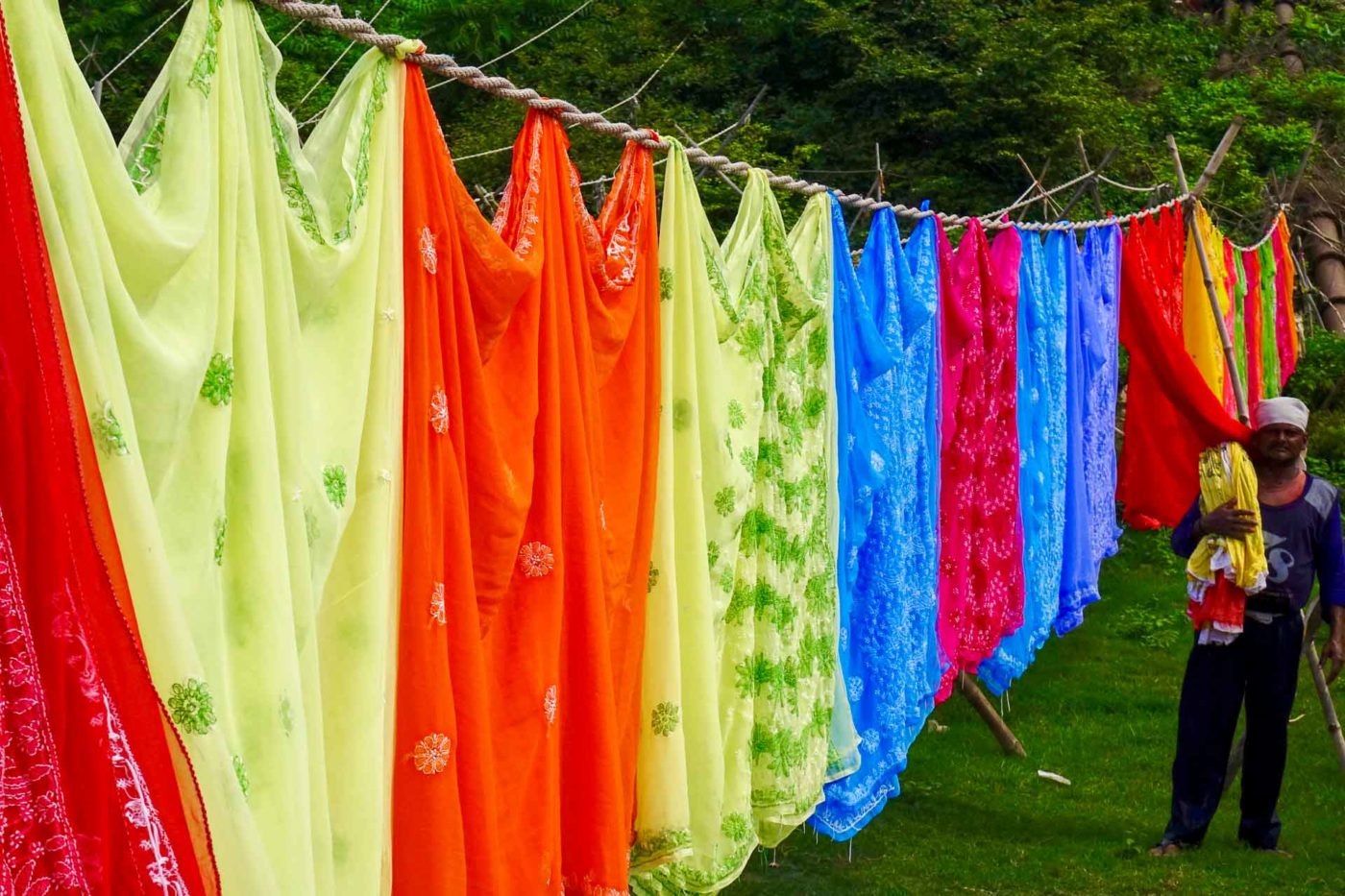 15 mind-blowing facts about Lucknow