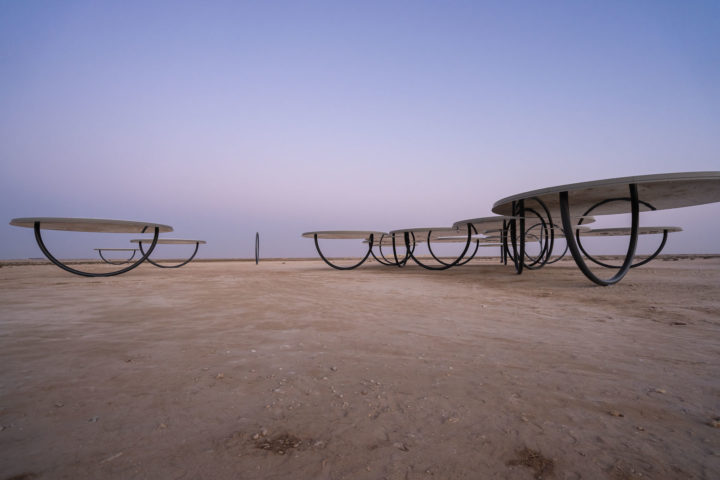 Desert Safari Qatar – All about the best tour in the country