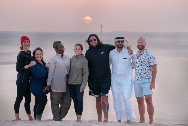 Desert Safari Qatar – All about the best tour in the country