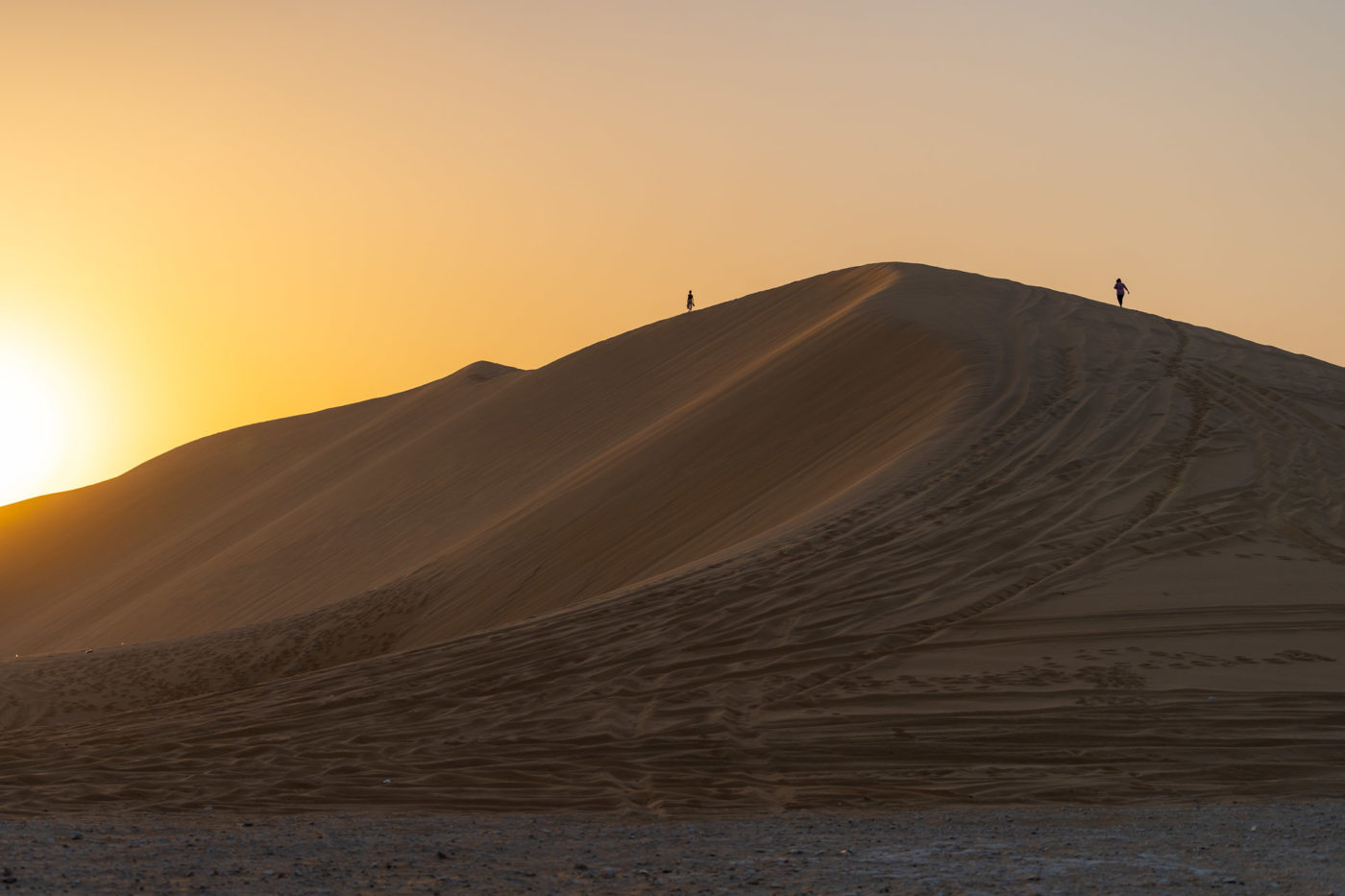 O que fazer em Doha - guia de viagem pro Catar