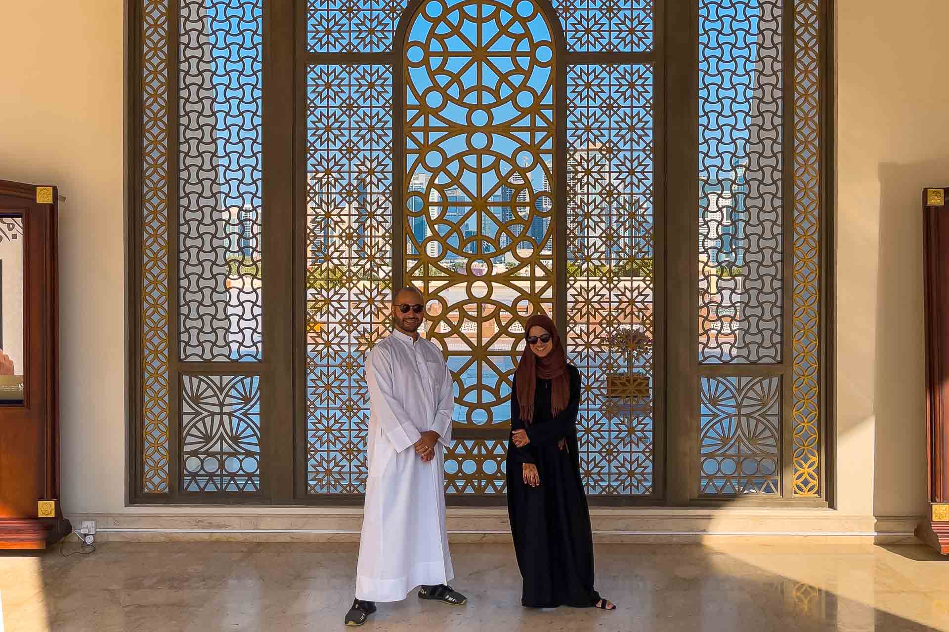 Qatar Itinerary: Best Things to Do in Doha