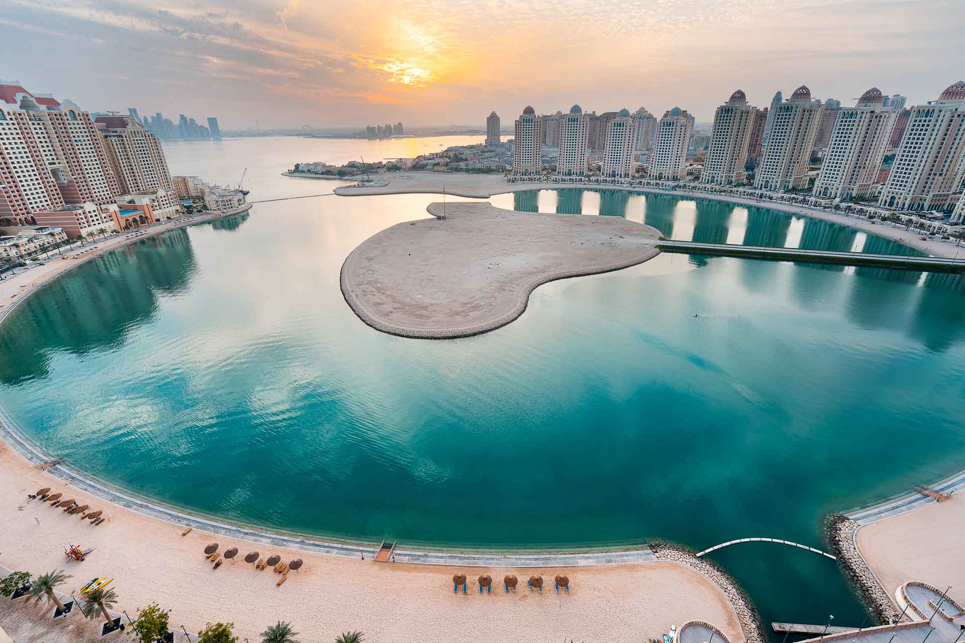 Where to stay in Doha (2025) - best areas for each budget