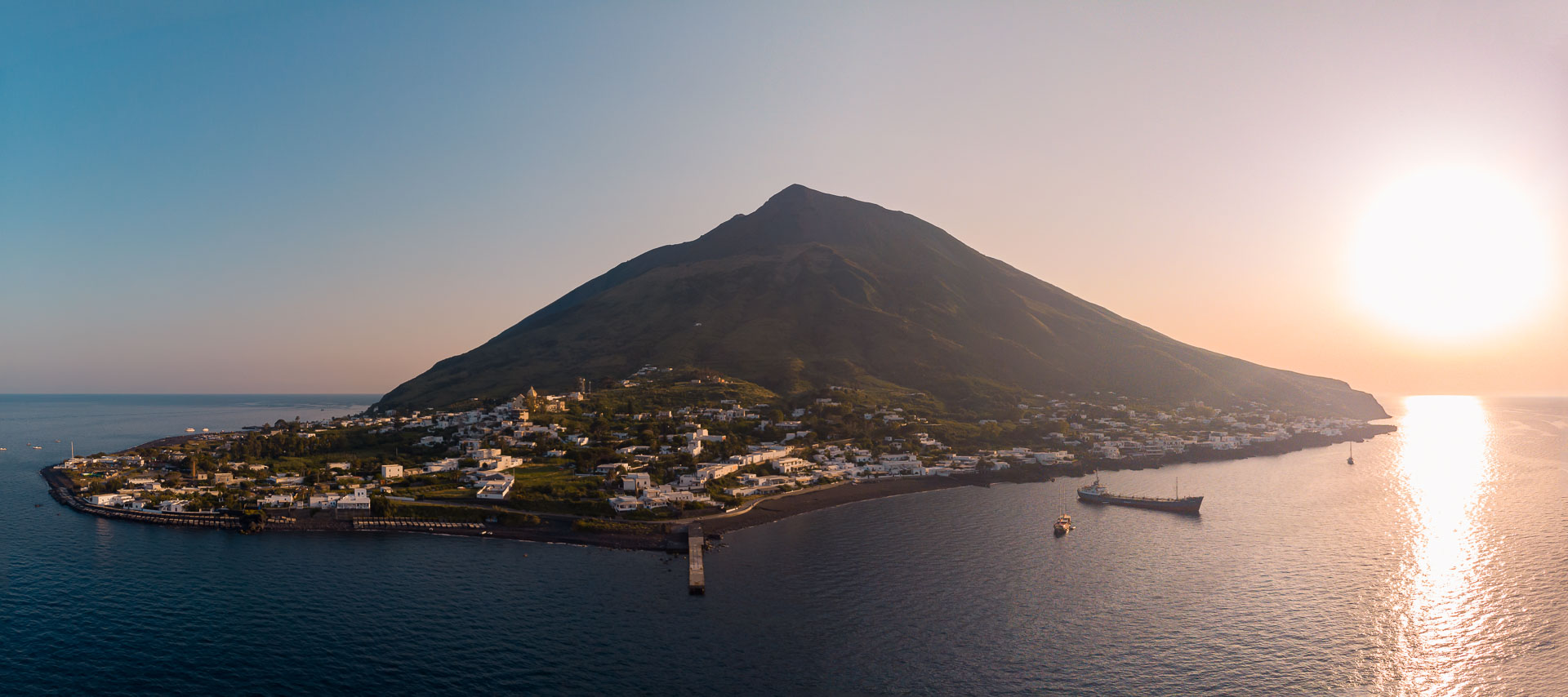 What to do in Lipari Island - all you need to know about the Aeolian ...