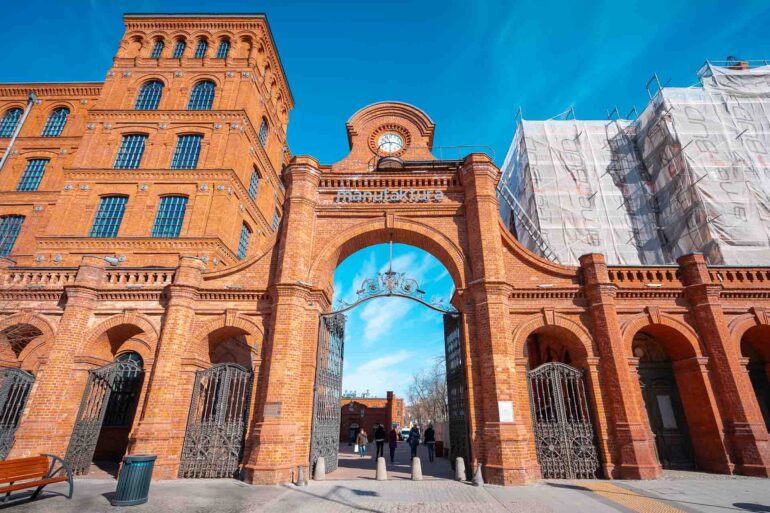 Lodz na Polônia: história e dicas de turismo